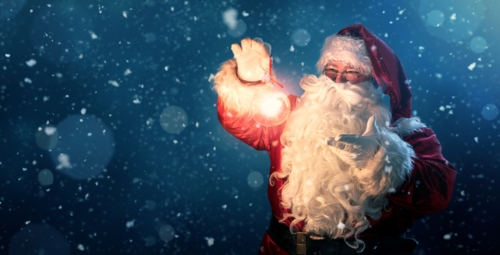 The Magic Of Christmas Reinvented - Farmers' Almanac