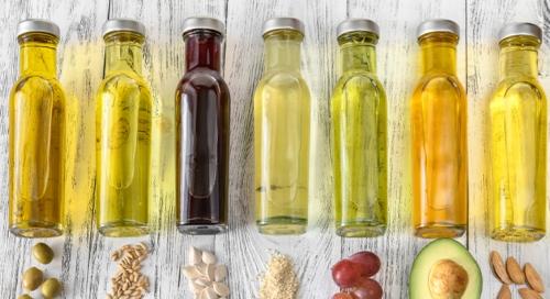 The Best Cooking Oils — 15 Kinds And Uses - Farmers' Almanac