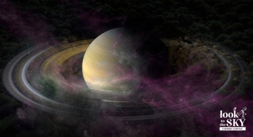 What Is Saturn Return? Is Yours Coming? - Farmers' Almanac