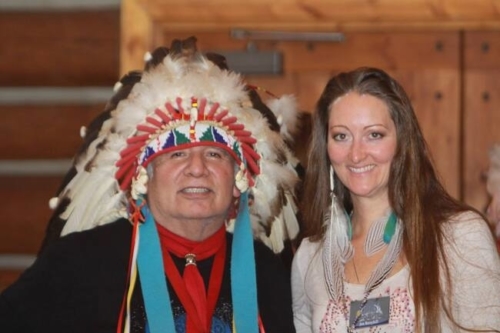 Native American Winter Traditions - Farmers' Almanac