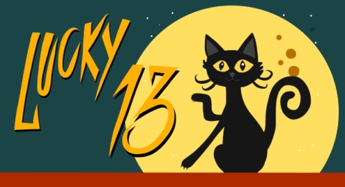 When Is The Next Friday The 13th? - Farmers' Almanac