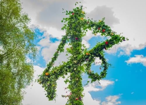 When and What is Midsummer? - Farmers' Almanac