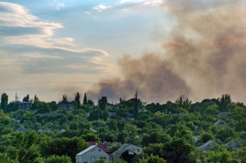 Tips For Air Pollution And Poor Air Quality - Farmers' Almanac