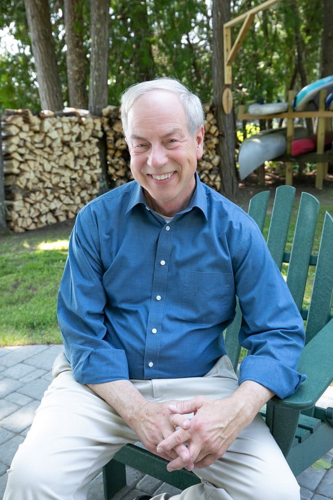 Meet the Editors - Farmers' Almanac - Plan Your Day. Grow Your Life.