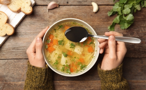 Feed A Cold Starve A Fever — A New Take! - Farmers' Almanac - Plan Your ...