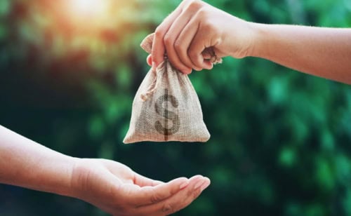 10 Superstitions You Might Still Believe - Farmers' Almanac - Plan Your ...