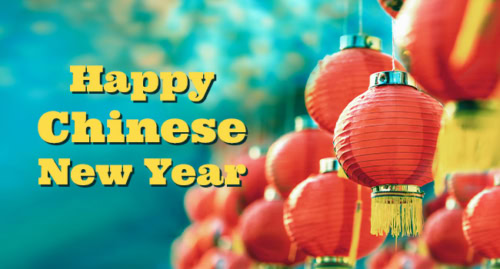 When Is The Chinese New Year? - Farmers' Almanac