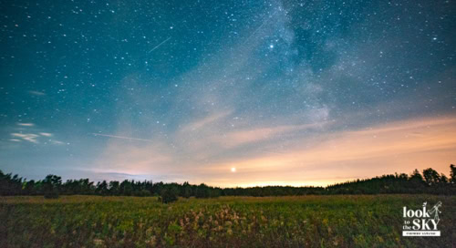 March Night Sky Guide (March 2024) - Farmers' Almanac - Plan Your Day ...