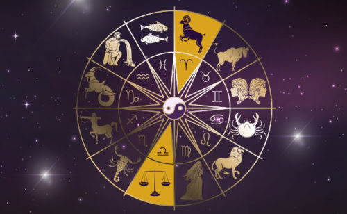 2025 April Full Moon Astrology - Pink Moon - Farmers' Almanac