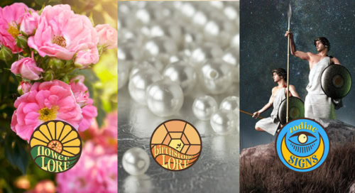 June Birth Month Symbols And Fun Facts - Farmers' Almanac - Plan Your ...