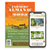 Farmers' Almanac - Plan Your Day. Grow Your Life. - Weather, Gardening ...