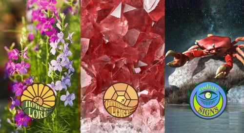 July Birth Month Symbols And Fun Facts - Farmers' Almanac - Plan Your ...