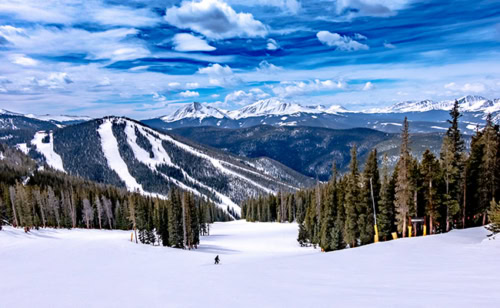 Winter Weather Forecast 2024-2025 - Farmers' Almanac