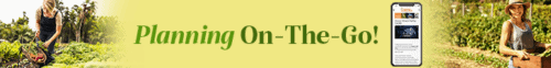Planting Calendar - Gardening by the Moon - Farmers' Almanac
