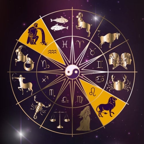 Full Moon August 2025 Astrology - Farmers' Almanac - Plan Your Day ...