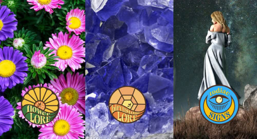 September Birth Month Symbols And Fun Facts: Birthstone, Flower, Zodiac ...