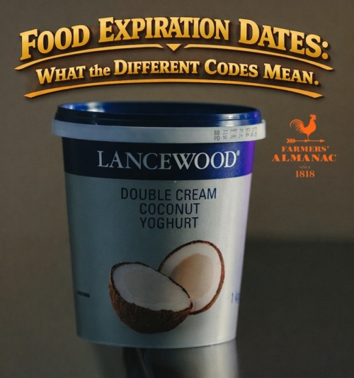 Expiration Dates: They don’t mean as much as you think they do ...