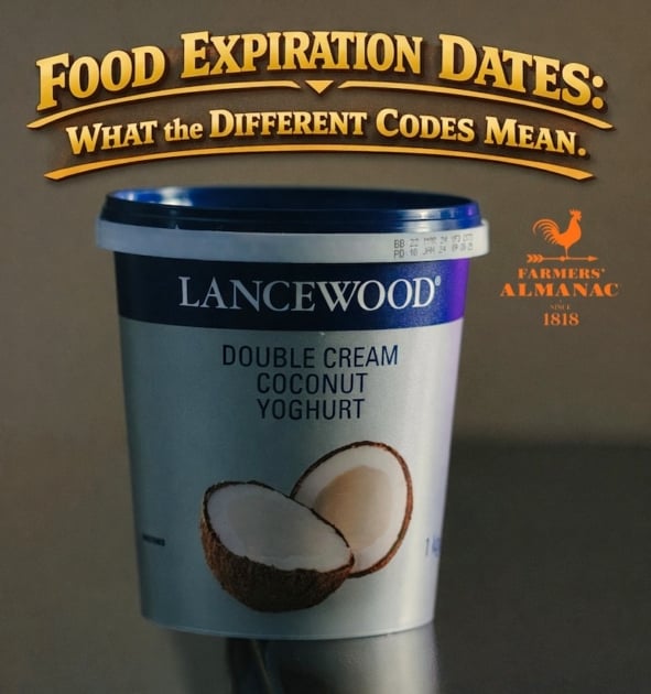 Expiration Dates: They don’t mean as much as you think they do ...