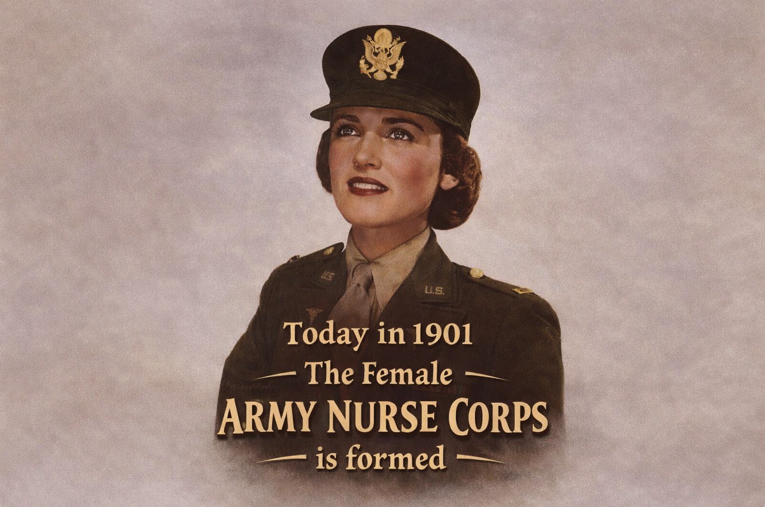 Honoring the Women Who Answered the Call: The Birth of the Army Nurse ...