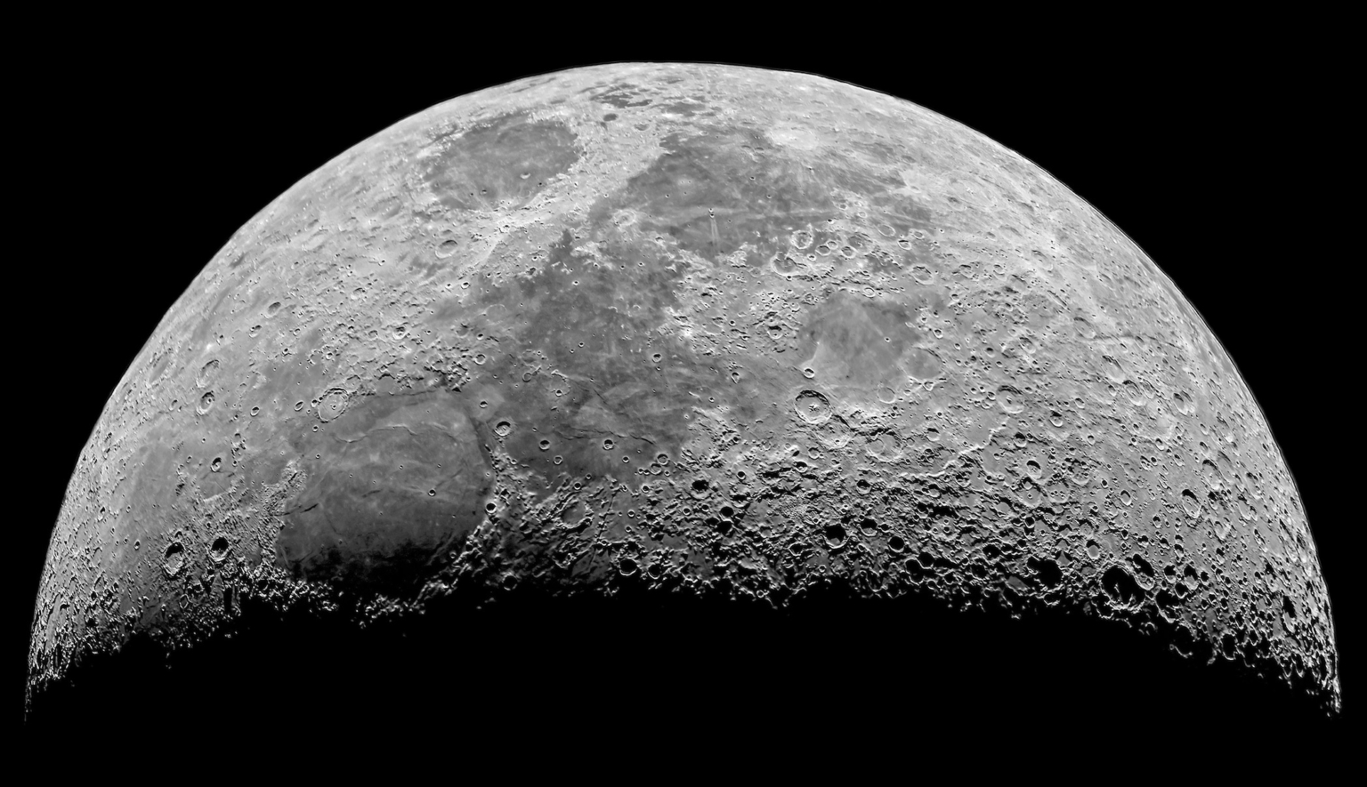 Why Does the Moon Look Sharper Some Nights? The Best Nights To See The ...