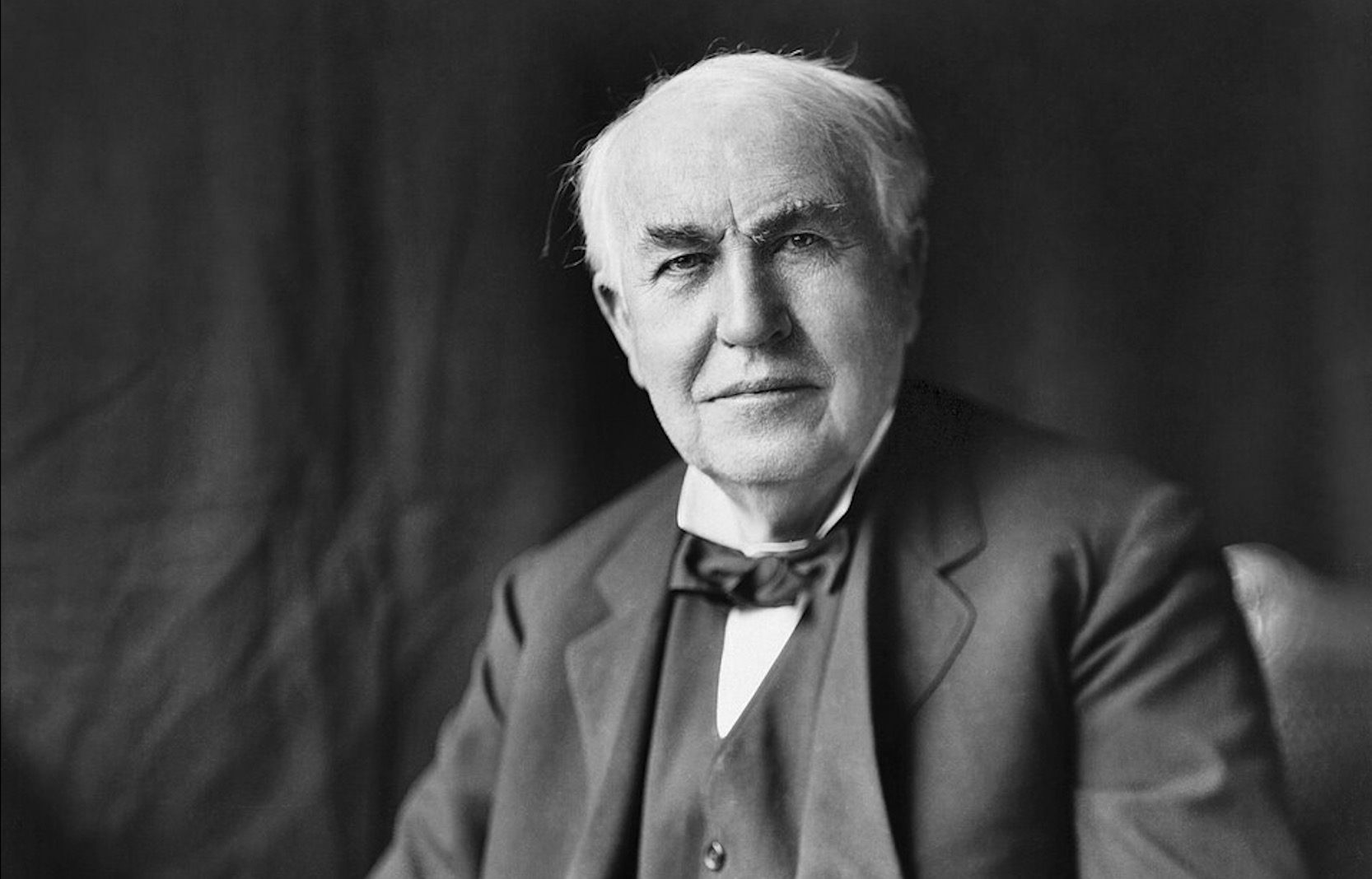 Thomas Edison’s Most Influential Inventions - Farmers' Almanac - Plan ...
