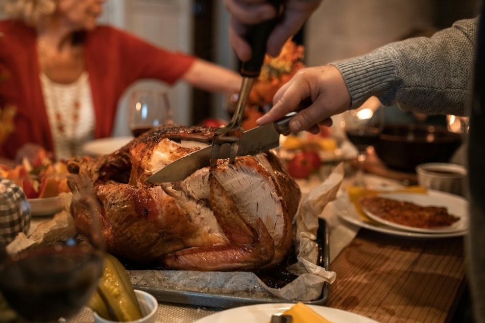Thanksgiving Weather Forecast 2026 - Farmers' Almanac - Plan Your Day ...