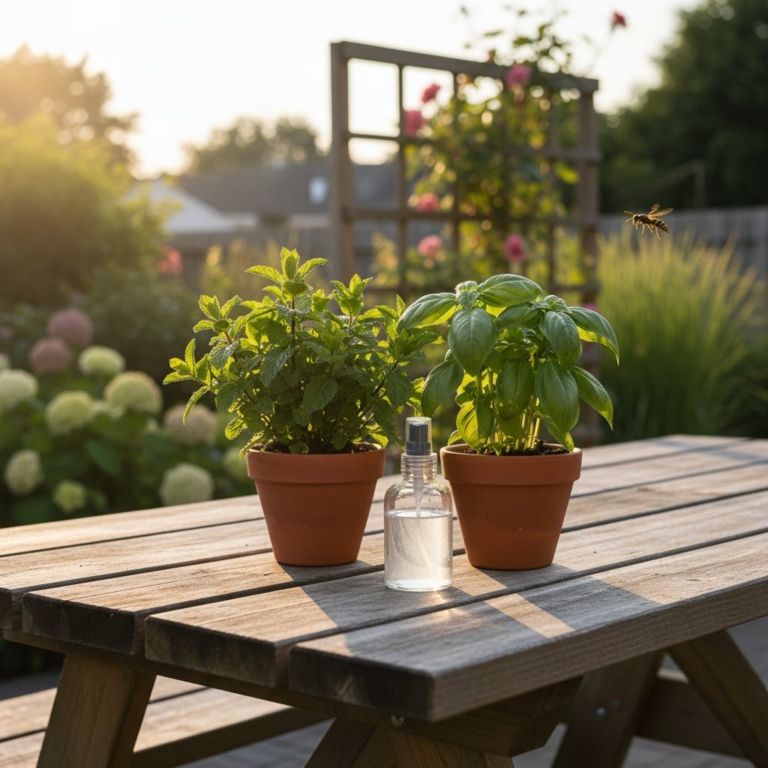 8 Natural Ways To Get Rid of Wasps Safely (Naturally) - Farmers ...